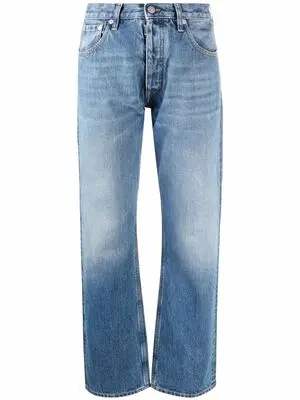 Maison Martin Margiela Straight Leg Bottoms For Women