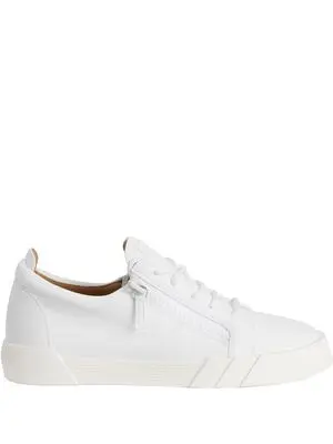 GIUSEPPE ZANOTTI The Shark 5.0 Low-top Sneakers