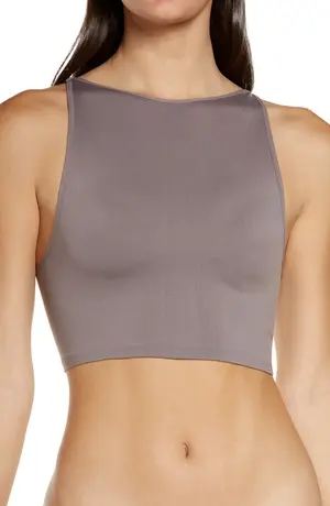 Free People Intimately Fp Boat Neck Brami