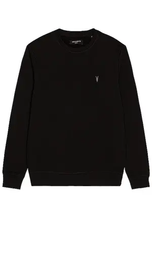 Allsaints Logo Sweatshirts Hoodies For Men