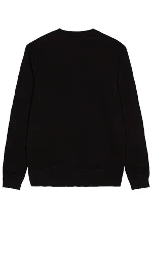 ALLSAINTS Raven Crew - Black