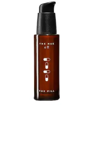 THE NUE CO The Pill Serum In Beauty