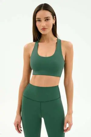 Women's Dark Green