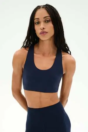 Splits59 Sara Airweight Bra - Indigo