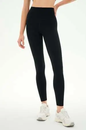 Splits59 Airweight High-waist Leggings - Black
