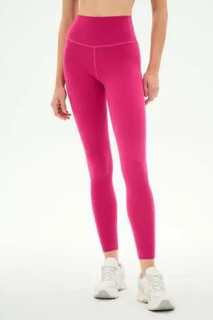 Splits59 Airweight High Waist Leggings - Sangria