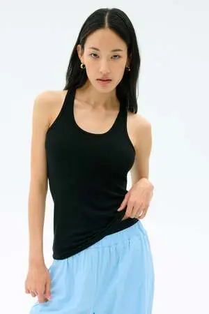 Splits59 Ribbed Camis Tanks For Women