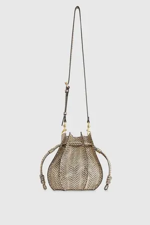 Rebecca Minkoff Nanine Small Bucket