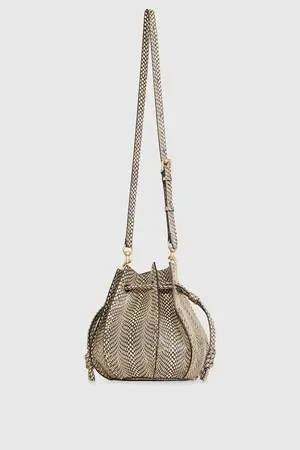 Rebecca Minkoff Nanine Small Bucket