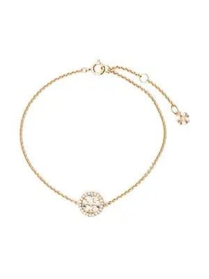 Tory Burch Miller Bracelet - Gold