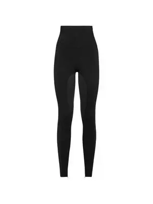 Philipp Plein High-waisted Leggings