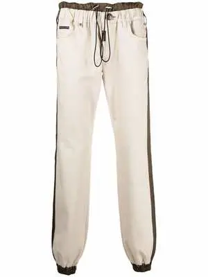 Philipp Plein Iconic Plein Jogging Trousers