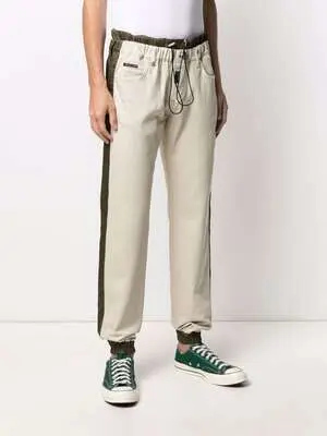 Philipp Plein Iconic Plein Jogging Trousers