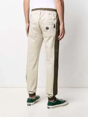 Philipp Plein Iconic Plein Jogging Trousers