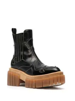Stella McCartney Emilie Ankle Boots