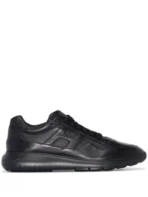 Hogan Interactive 3 Sneakers - Black