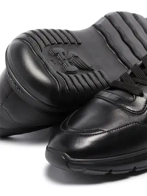 Hogan Interactive 3 Sneakers - Black