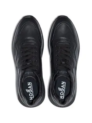 Hogan Interactive 3 Sneakers - Black