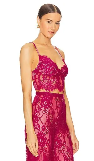 BRONX BANCO Capri Bralette