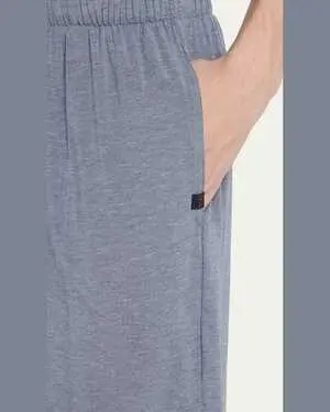 Derek Rose Marlowe Jersey Lounge Shorts