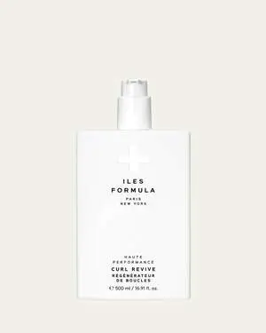 ILES FORMULA Curl Revive Haute Performance - One-color