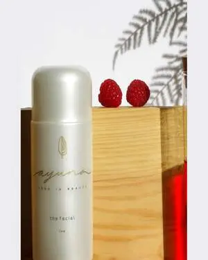 AYUNA 6.8 Oz. The Facial Low