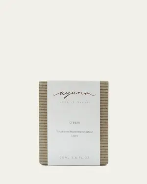AYUNA 1.6 Oz. Cream