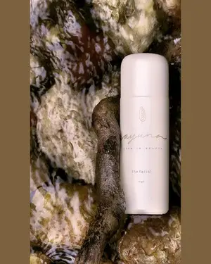 AYUNA 6.8 Oz. The Facial High