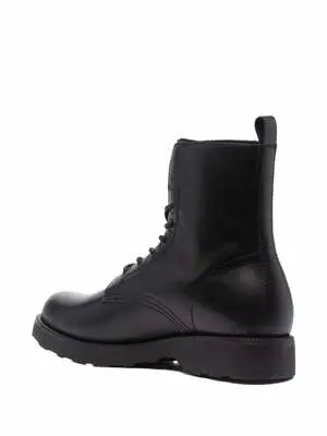 CULT Logo-plaque Boots