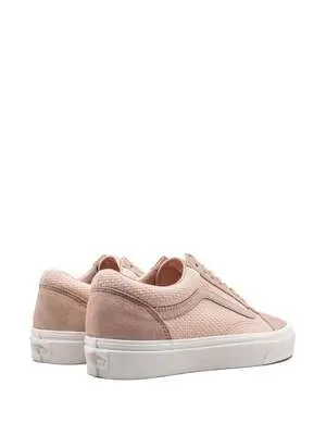 VANS Old Skool Sneakers - Pink