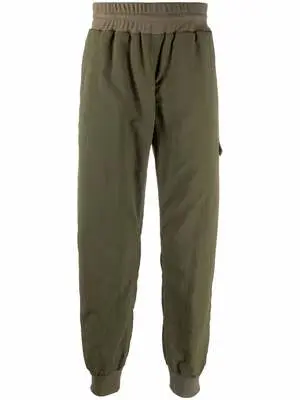 Undercover Cropped Track Pants