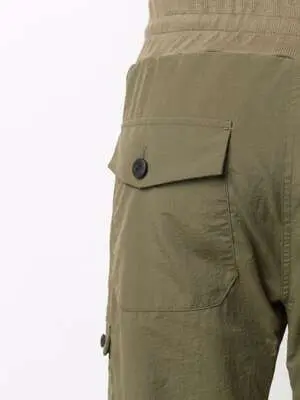 Undercover Cropped Track Pants