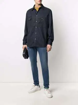 DIESEL® Slim-cut D-strukt Jeans