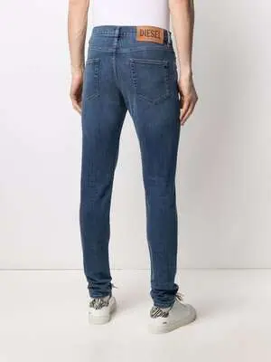 DIESEL® Slim-cut D-strukt Jeans