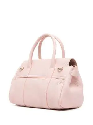 Mulberry Bayswater Small Tote Bag