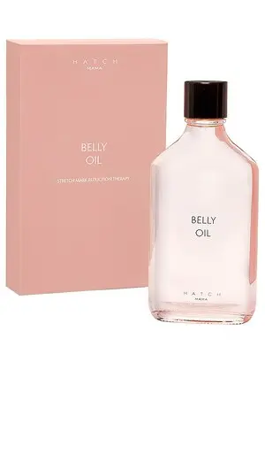 Hatch Belly Oil - N,a