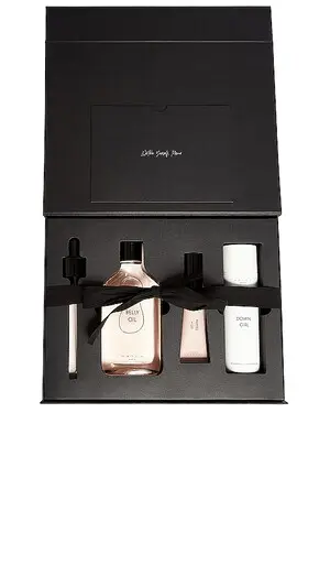 Hatch Mama Must Haves Set - N,a