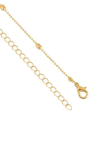 CASA CLARA Lily Belly Chain