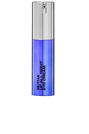 MUTHA Up Night Eye Cream - N,a