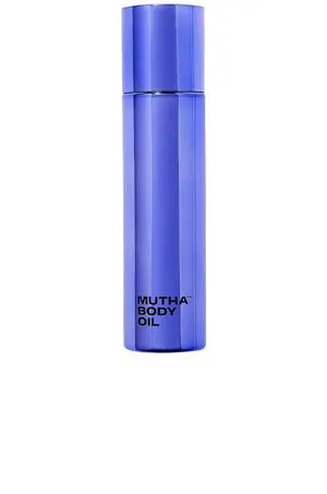 MUTHA Body Oil - N,a