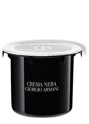ARMANI BEAUTY Crema Nera Supreme Reviving Light Refill - Cream