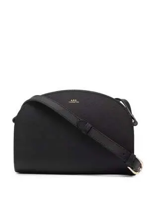 A.p.c. Shoulder Strap Cross Body Bags