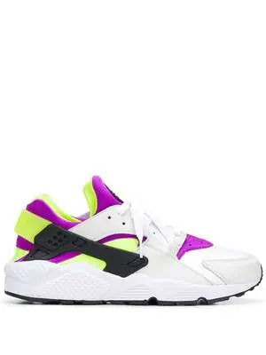Nike Air Huarache Run '91 Sneakers - White