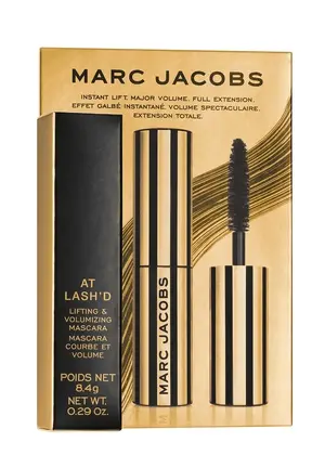 Marc Jacobs Mini At Lash'd Gold Mascara