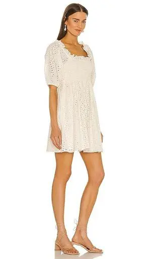 CLEOBELLA Lucca Mini Dress