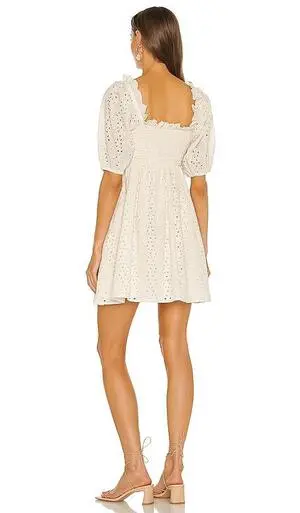 CLEOBELLA Lucca Mini Dress