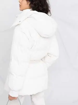 Stella McCartney Kayla Padded Coat