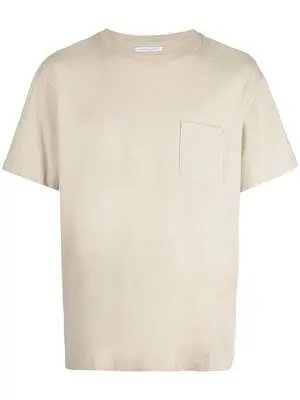 John Elliott Reconstructed Lucky Pocket T-shirt