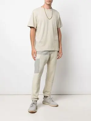 John Elliott Reconstructed Lucky Pocket T-shirt