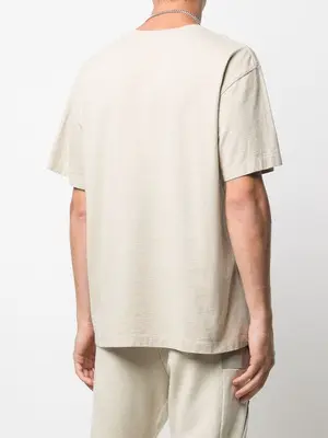 John Elliott Reconstructed Lucky Pocket T-shirt